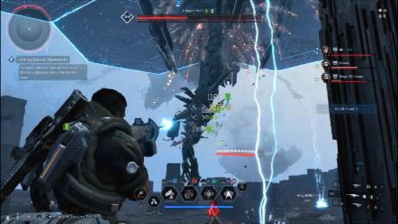 The First Descendant “ENDGAME BEGINS NOW!!“ - YouTube