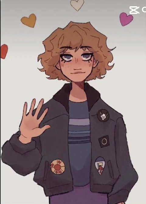 i love robin || #strangerthings #robin - YouTube