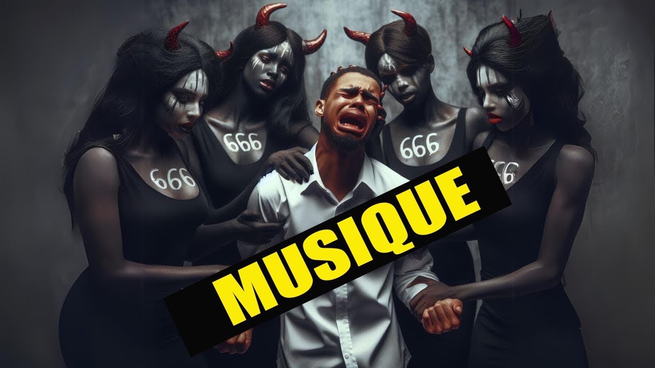 Ce Qui ARRIVE Quand Vous ECOUTER La Musique Profane - Mondaines, La ...