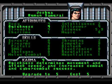 LGWI - Shadowrun 002 (Redmond Barrens) - YouTube