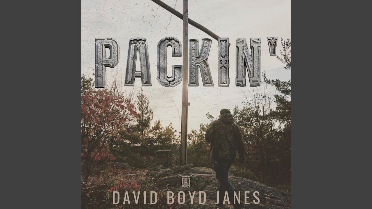 Packin' - YouTube