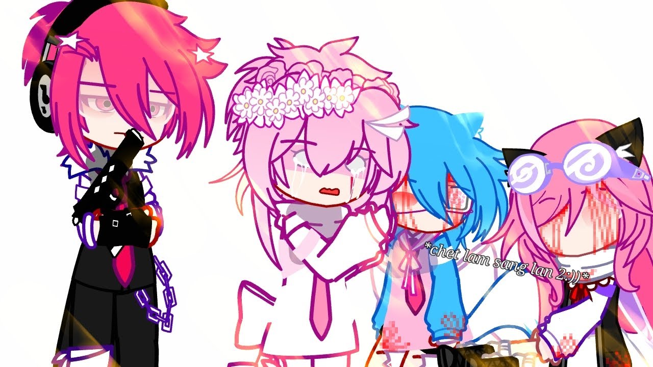 Bắt Hiha Alpha hoi làm gì căng vậy anh zai💦||TT Hiha x Hiha Alpha||Hiha ...