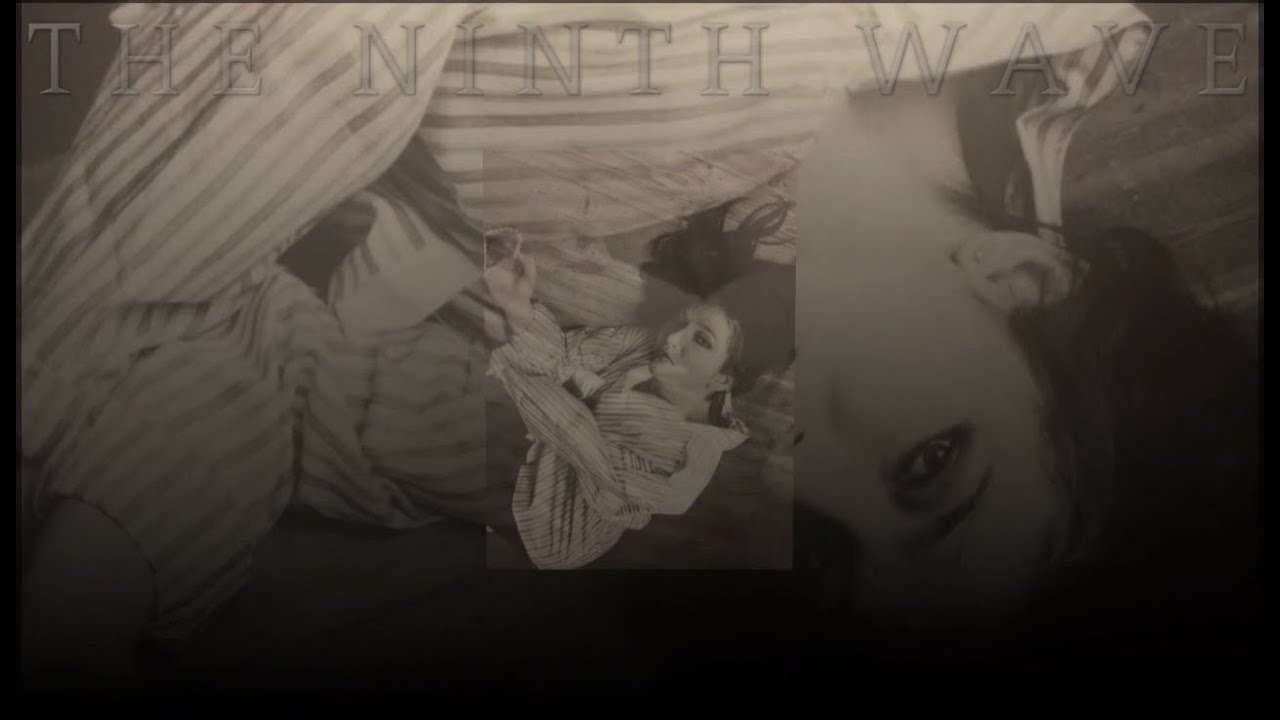 Kate Bush - THE NINTH WAVE (complete) - YouTube