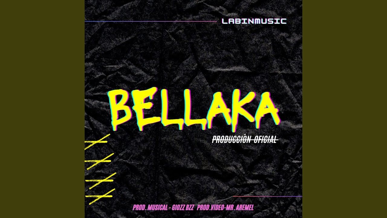 Bellaka - YouTube