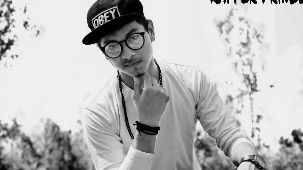 Rapper Prince Nadeem Live Stream - YouTube