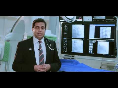 Dr Pandula Athauda-Arachchi Interventional Cardiologist - YouTube