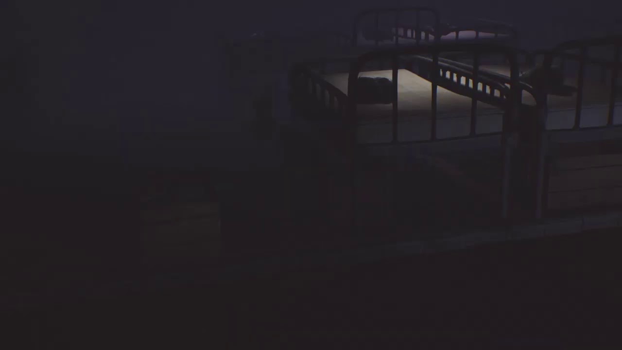 Itz ash my fello skaters| Little Nightmares episode 1... - YouTube