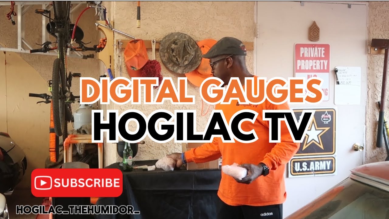 HOGILAC TV | DAKOTA DIGITAL GAUGES UPGRADE 2017 HARLEY DAVIDSON ROAD ...