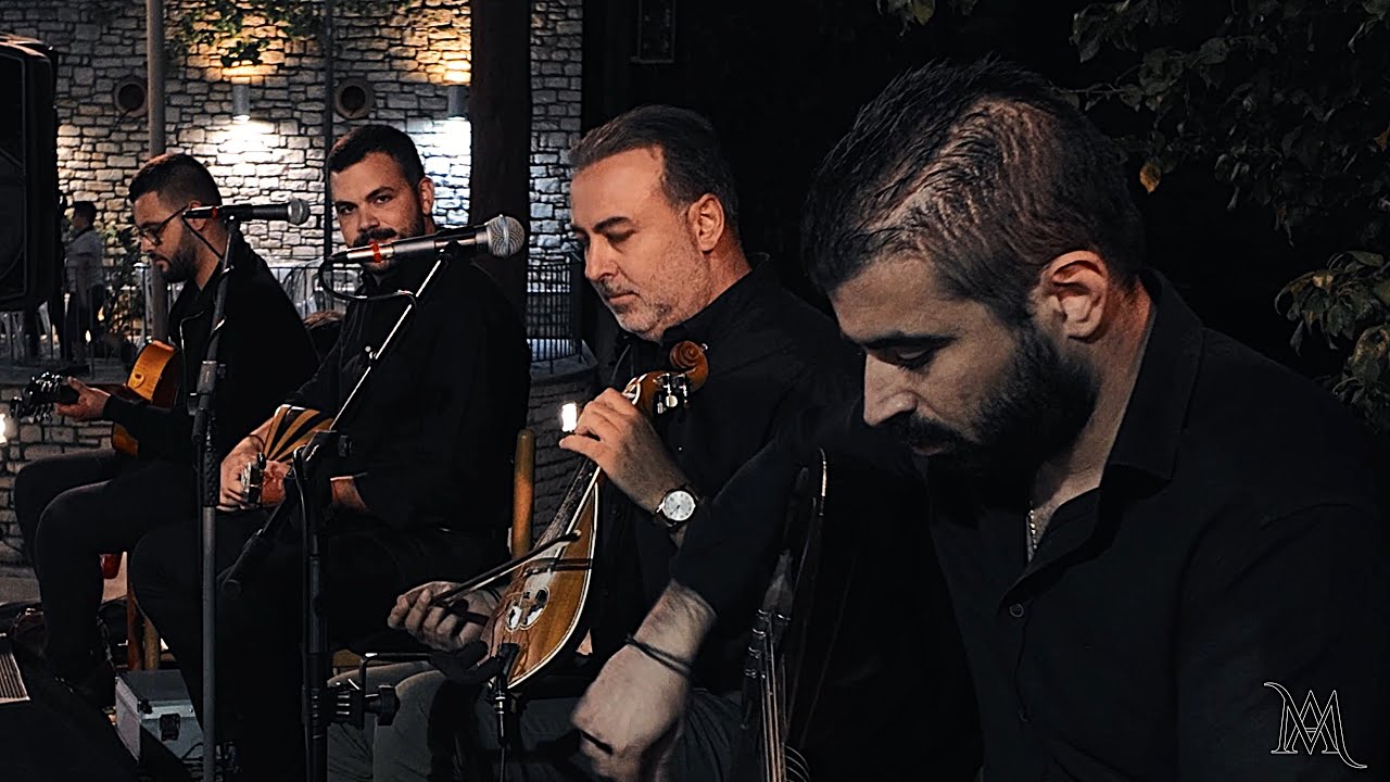 ΓΙΑΝΤΑ Ο ΑΝΑΣΤΕΝΑΓΜΟΣ - ΤΣΟΥΡΔΑΛΑΚΗΣ ΤΖΑΝΙΔΑΚΗΣ - YouTube