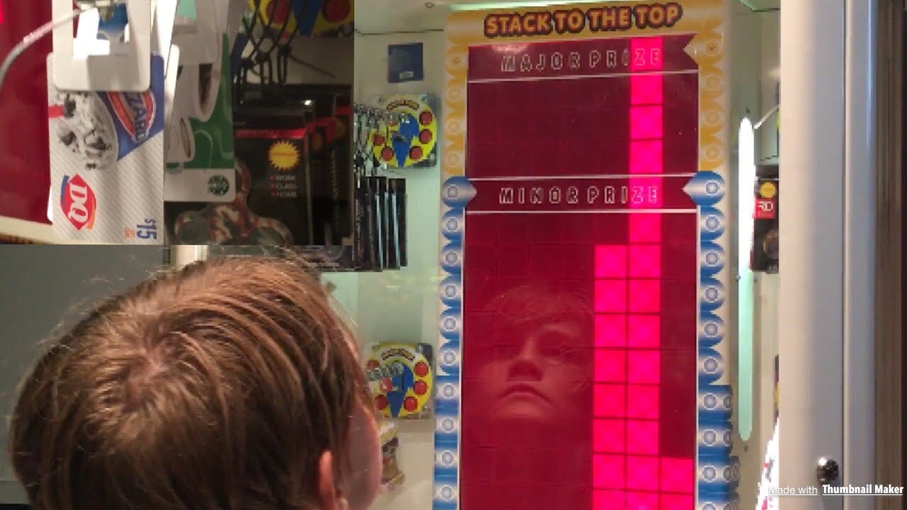 WON 2 MORE MAJOR PRIZES ON THE SAME STACKER! - YouTube