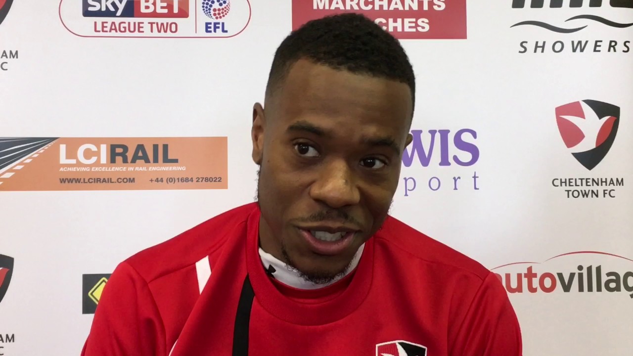 Liam Davis on life at CTFC so far, Notts County and Tuesday's game at ...