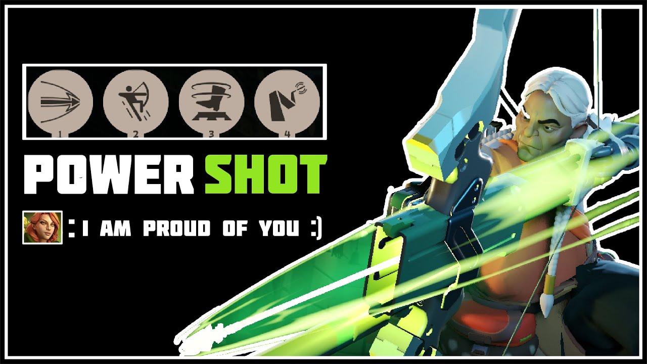 Deadlock || Grey Talon - Windranger on steroids - YouTube