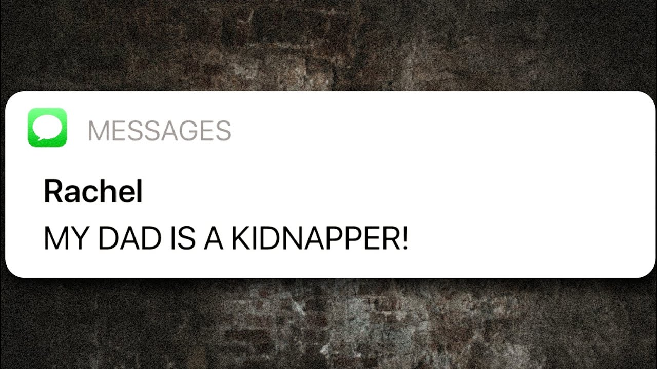 3 Horrifying Scary Text Stories - YouTube