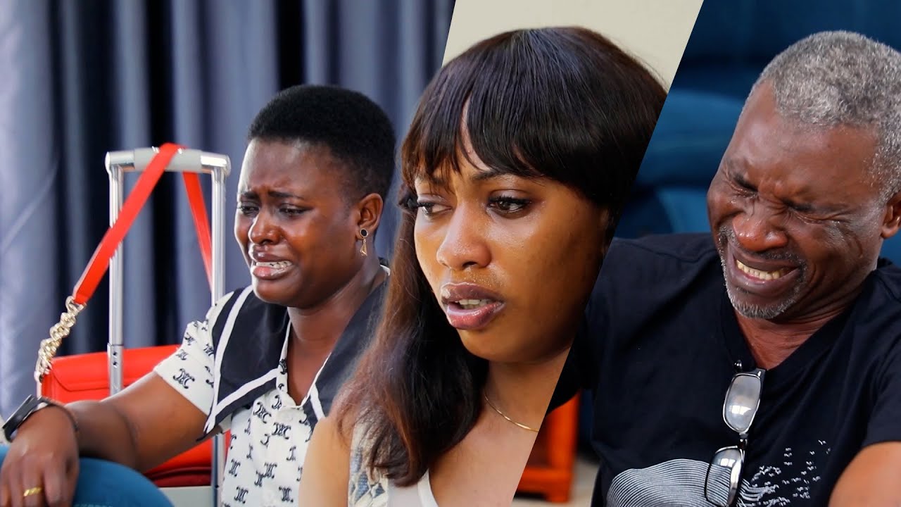 EKYEKANGO EPISODE 49B - YouTube
