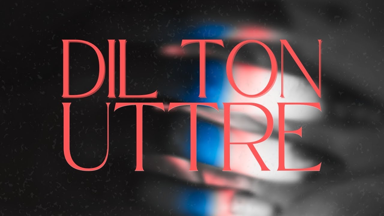 DIL TON UTTRE - Harry Ft. Shraddha | The Turbo | Raj Fatehpur (Official ...