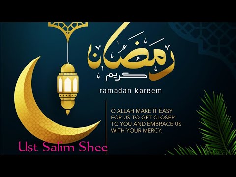 Maswali baada ya darsa (Ust Salim Shee). - YouTube