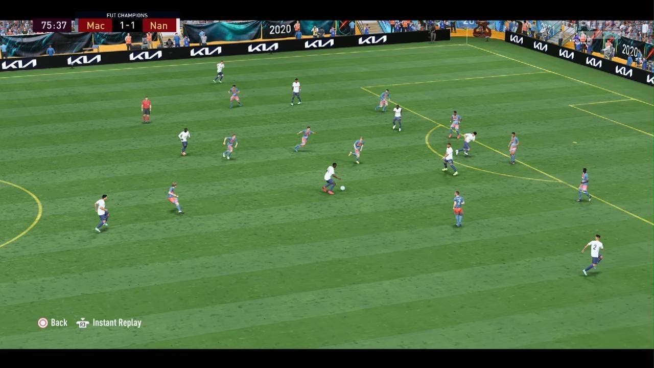 Ff22 mp3 5 - YouTube