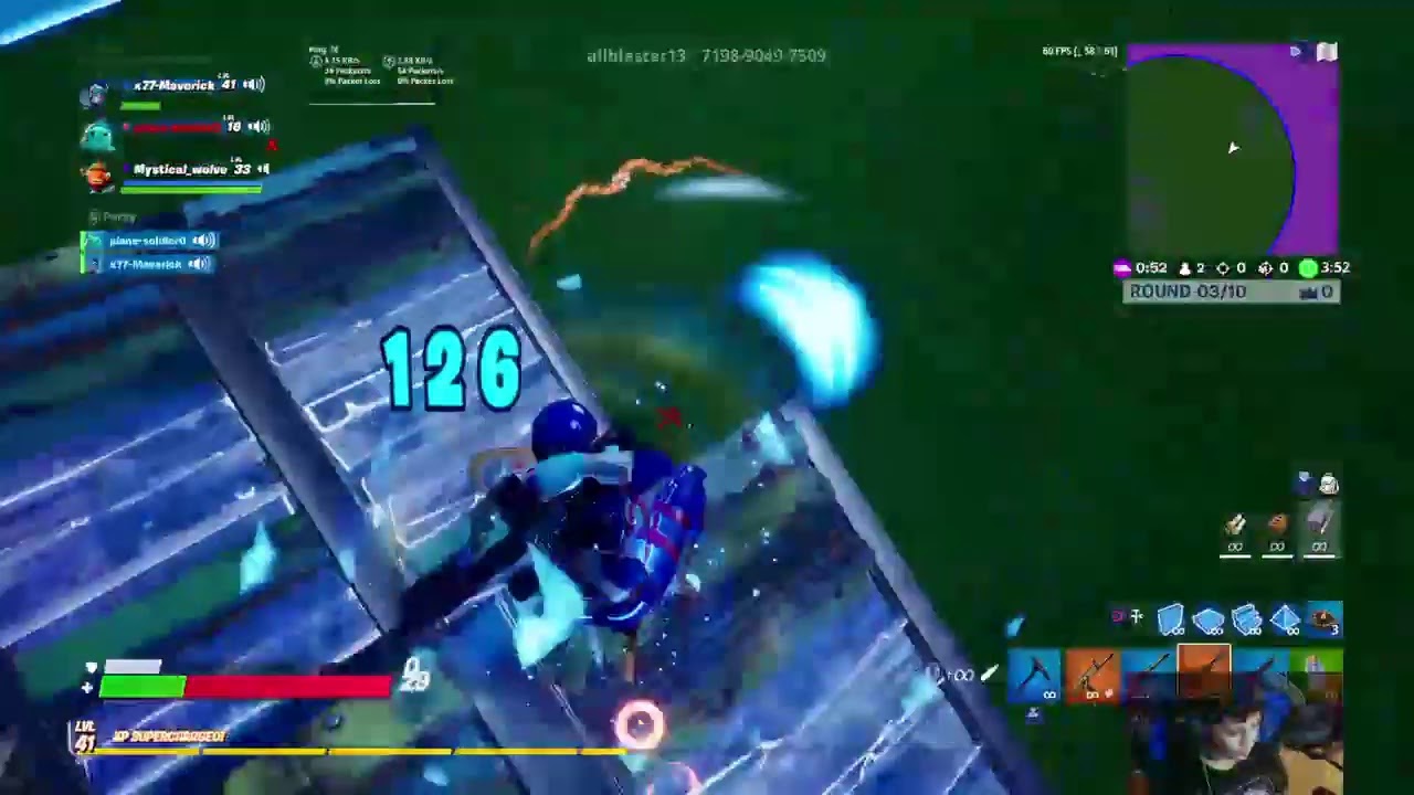 LETS GO LIVE,CODE MAVERICK, - YouTube