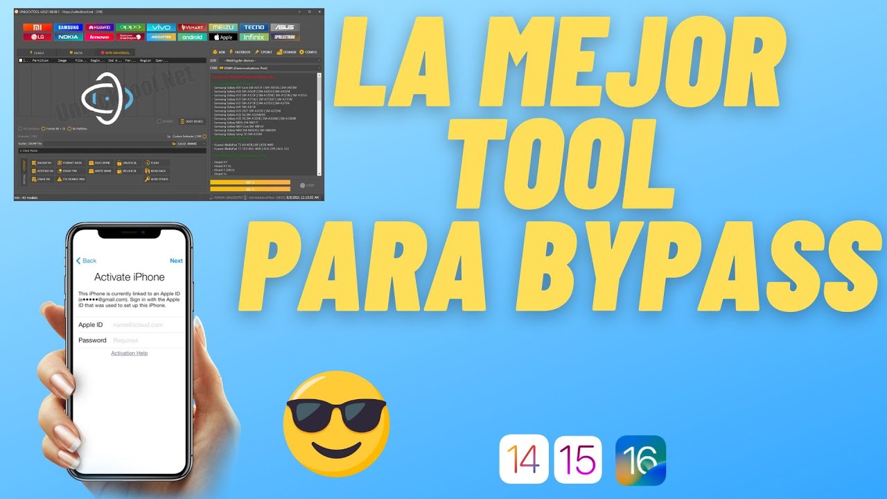 ☑️ (WINDOWS) Curso de Bypass la mejor Herramienta del Mercado - YouTube
