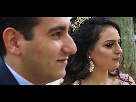 Ruslan & Armine by Roni video