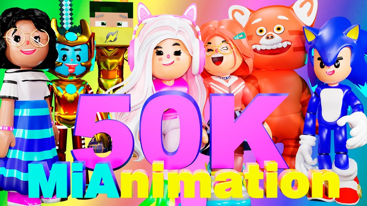 PK XD Story ALL EPISODES PK XD ANIMATION 🔥🤗🎵 MiAnimation - YouTube