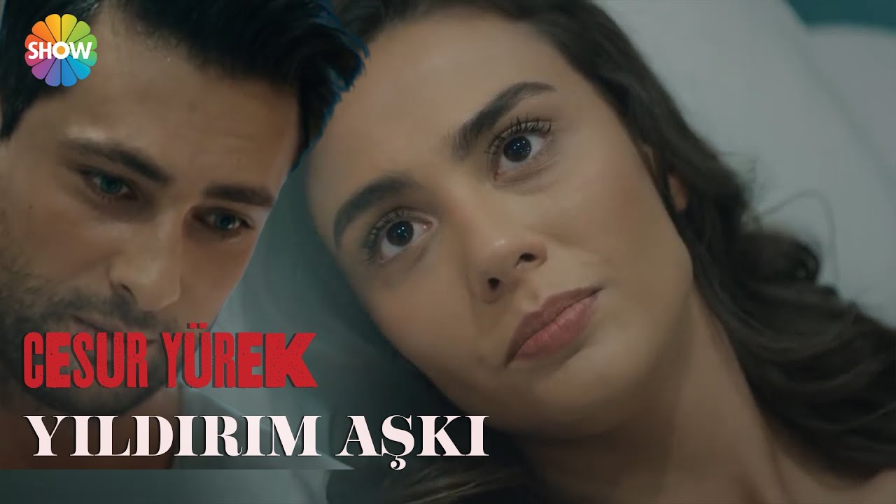 Cesur Yürek | Ömer, Berrin'e aşık mı oldu? - YouTube
