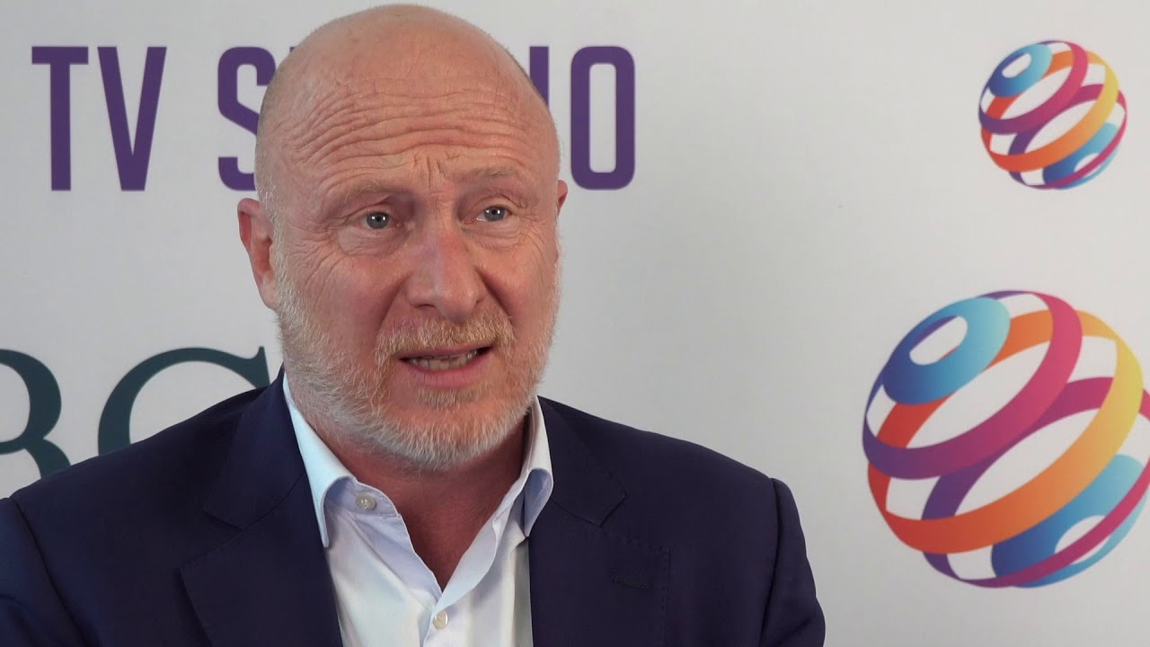 Entrevista a Hugo Rovira, Managing Director Southern Europe & USA de NH ...