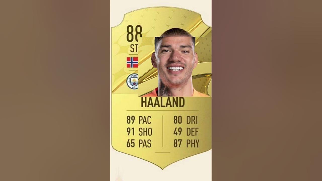 Can You Pause It On Haaland shorts YouTube can-you-pause-it-on-haaland-shorts-youtube