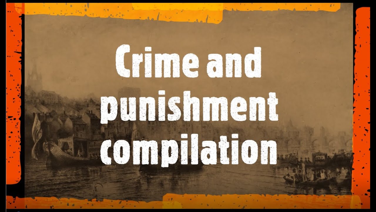 Crime compilation, the Patrick Forbes and the Mary Ann Marshall stories ...