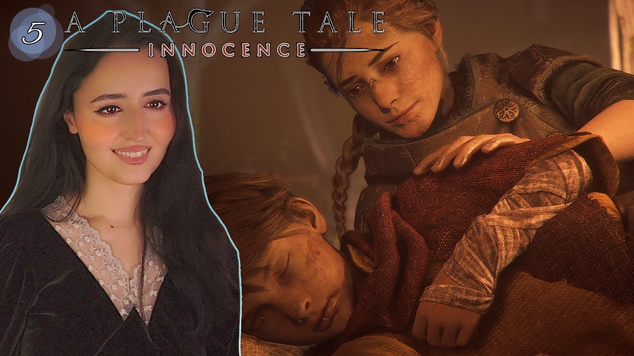 The Path Before Us - A Plague Tale: Innocence [5] - YouTube