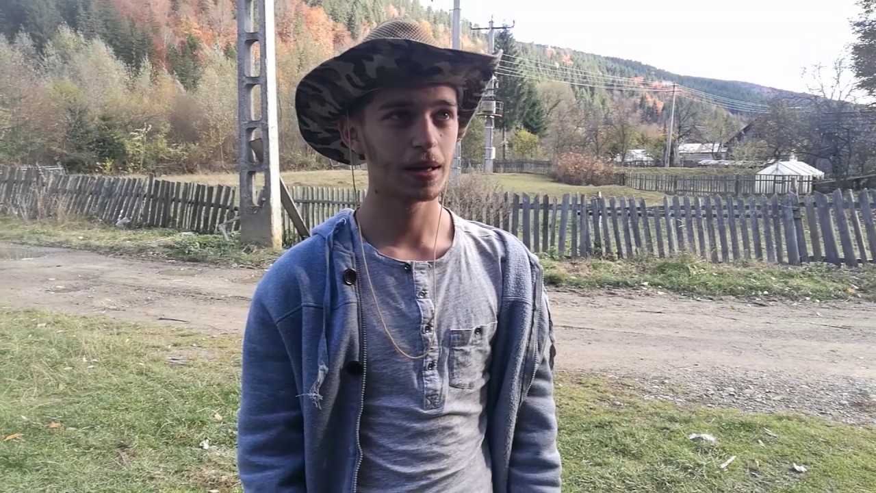 Descopera Romania pitoreasca cu Daniel Biru-Ep1 - YouTube