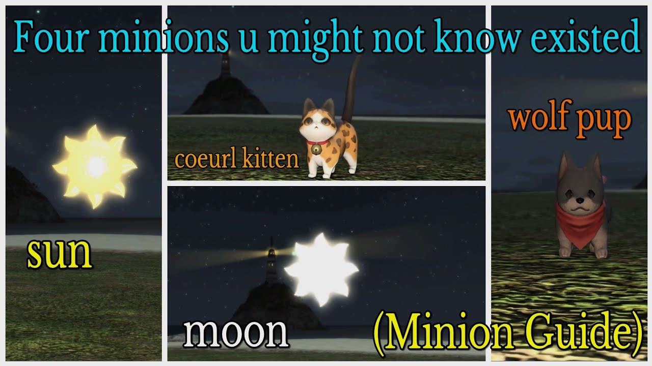 four secret must have minions for your collection - YouTube