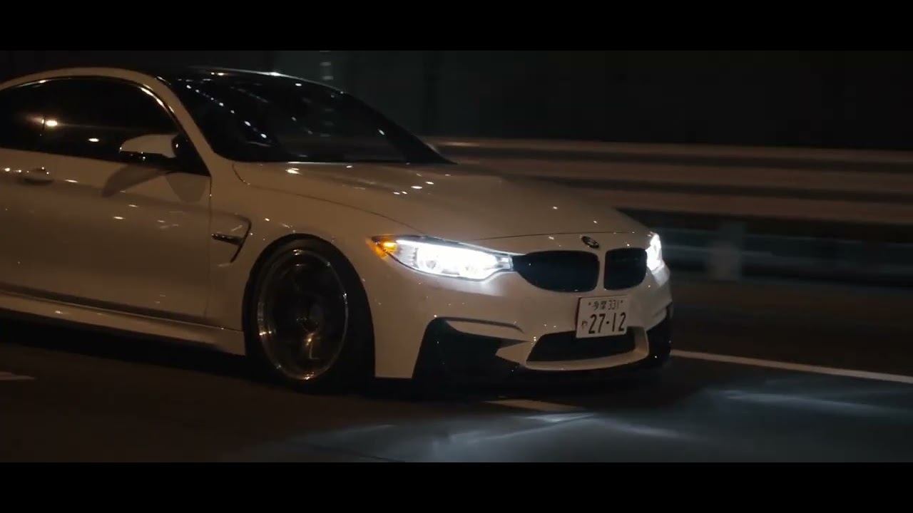 M4 Japan - YouTube