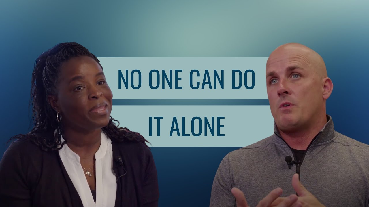 Supporting Foster Families - S3E4 "A Chance At Life" - YouTube