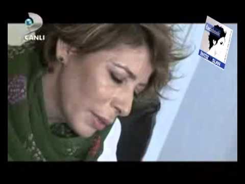 İntizar - Kanal D röportaj