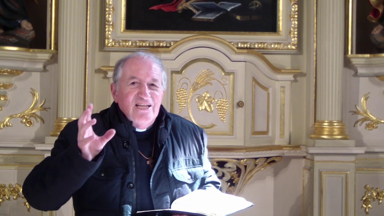 Abbé Albert FRANCK - YouTube