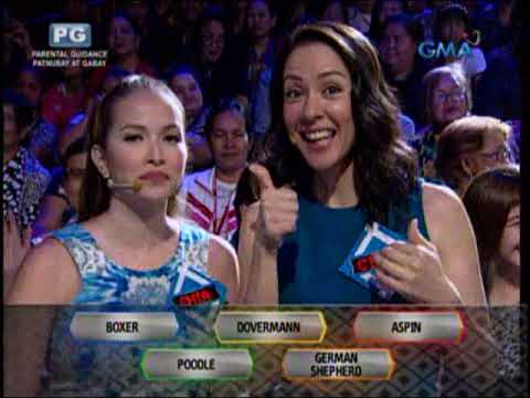 Eat Bulaga - Boom - March 9, 2019 - YouTube