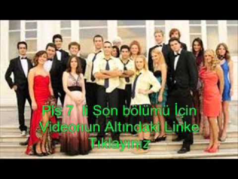 pis 7 li 63.Bölüm tek Parça İzle