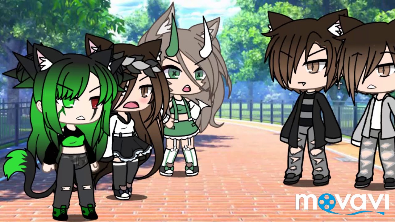 ~Queen~ //Gacha life - YouTube