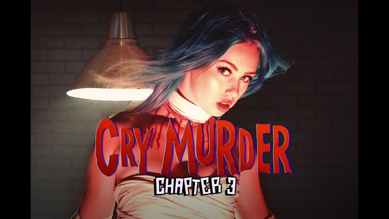 CRY MURDER (Official Music Video) - Chapter 3 - SUMO CYCO - YouTube Music