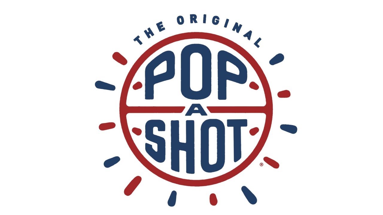 How to fold Outdoor Pop-A-Shot Game - YouTube