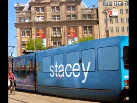 STACEY MOVIE - YouTube