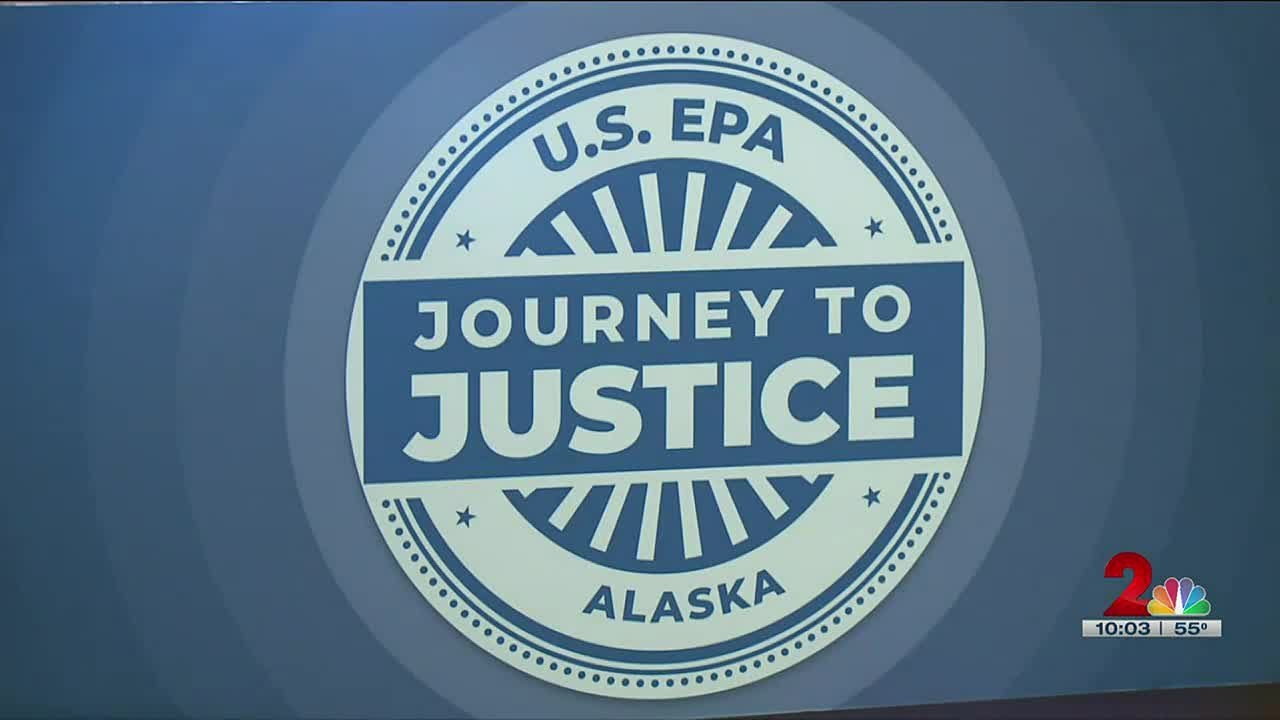 EPA administrator promises Alaska Native leaders aid to address ...