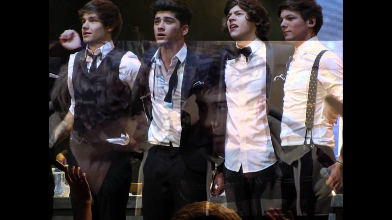 Zarry Bromance ( Zayn Malik & Harry Styles ) - YouTube