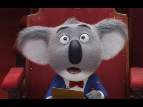 Why "Sing" is the Best Illumination Entertainment Movie - YouTube