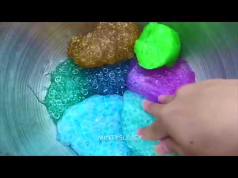 Mıncıklamalı Slime Video Derlemesi #11