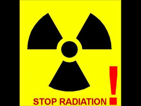 Stop radiation! - YouTube