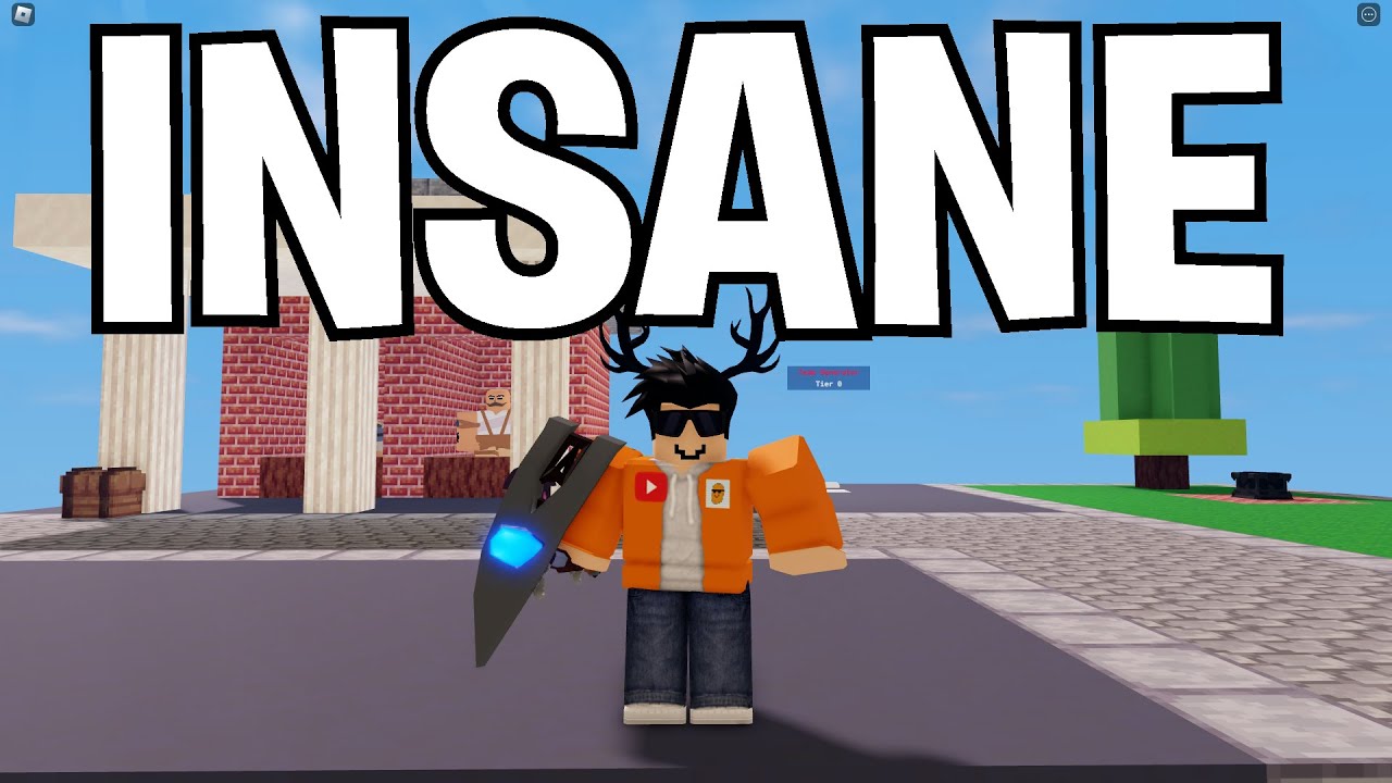 Bedwars Made The MINER Kit OP.. (Roblox Bedwars) - YouTube