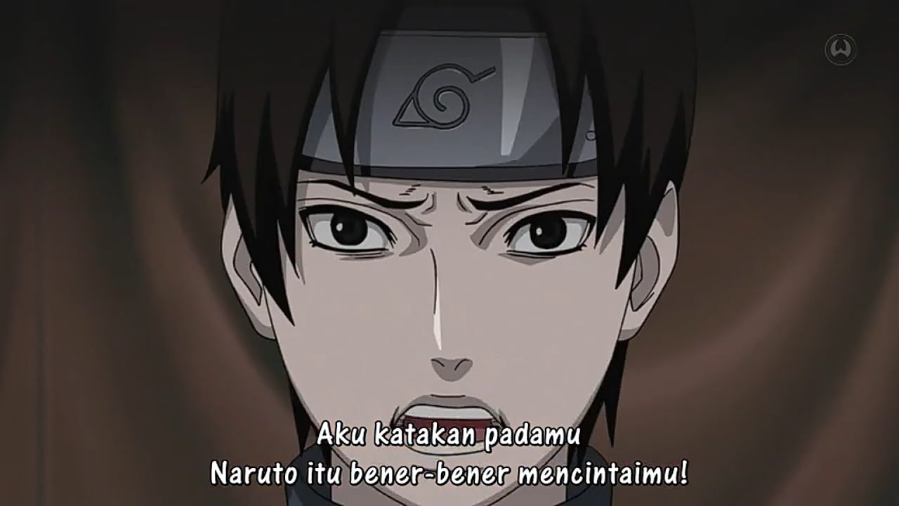 Moment Sai menyadarkan sakura tentang naruto yang mencintainya | Naruto ...