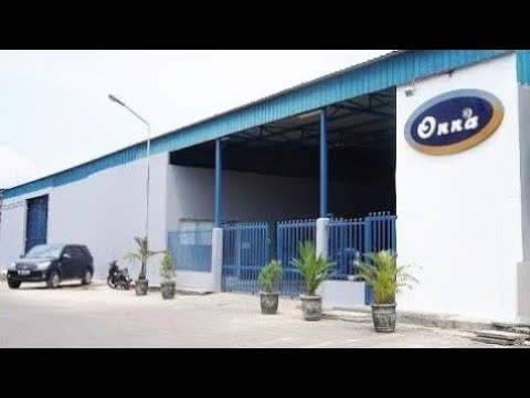 PT. Onna Prima Utama - YouTube